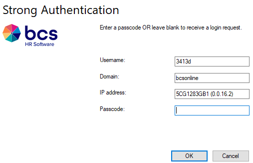 Inloggen in Delta SaaS – Delta