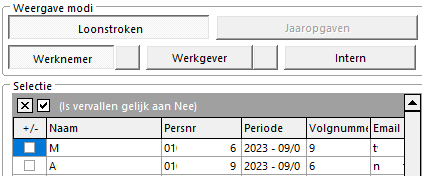 Loonstroken en Jaaropgaven versturen – Delta